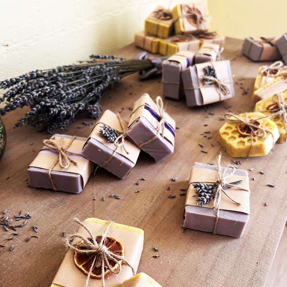 Soap from Scratch™ – Archangel Creations